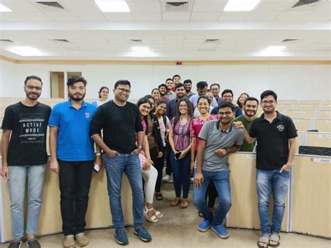 Operations Forum Tapmi On Linkedin Workshop Mathematicalmodeling
