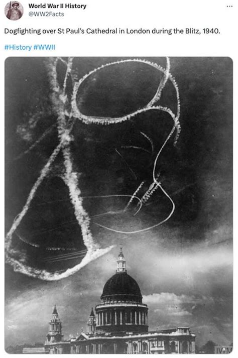 Rare Photos From World War II Unseen And Fascinating Barnorama