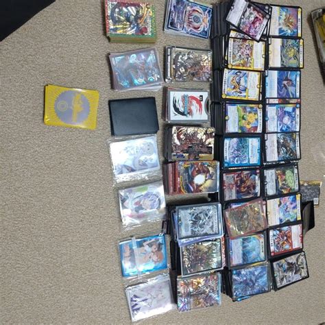 【中古】デュエマ バディファイト 引退品 メルカリ