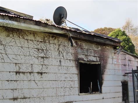 Police Appeal For Information About Suspicious Buninyong House Fire