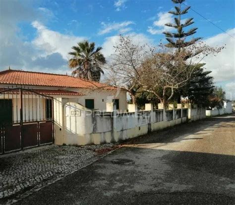 Moradias Cartaxo Imóveis CasasCM