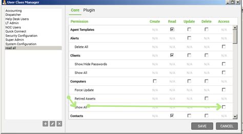 Connecting To Connectwise Automate Cloud Brightgauge Support