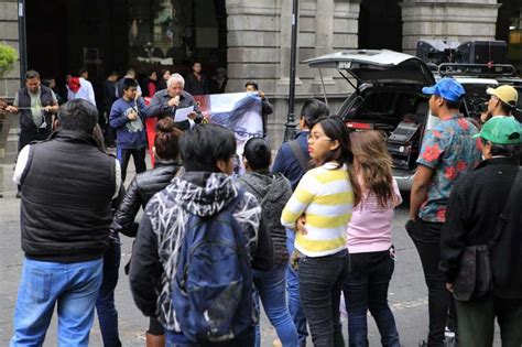 Exige 28 De Octubre Justicia Por Muerte De Meztli Sarabia Grupo Milenio