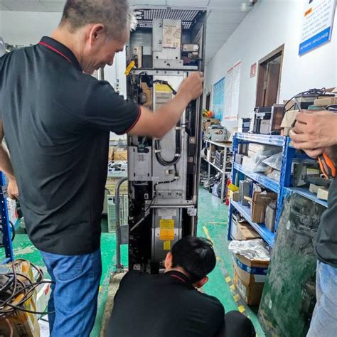 Hvd100 4t55g75p维修汇川变频器说明书 产品关键词汇川变频器hvd