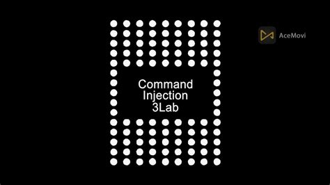 01 command injection portswigger labs youtube