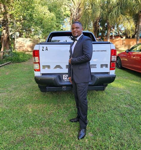 lephuthe lipson nchabeleng posted on linkedin