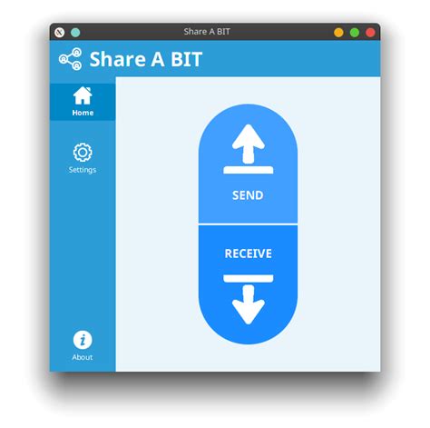 Share A BIT Android App Src Main Res Menu Bottom Nav Menu Xml At Master