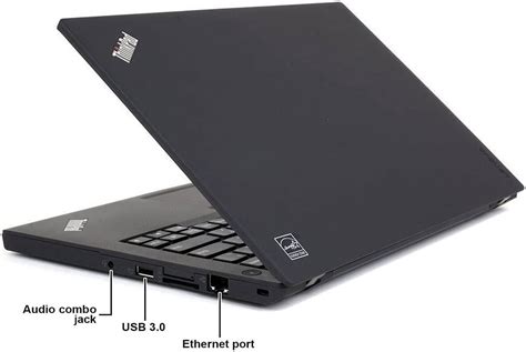 Renewed Lenovo Thinkpad X Core I Th Gen GB GB SSD Thinkpad English Keyboard