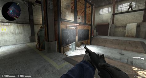 Komendy na Wallhack Kody na WH w CS GO Jak wlaczyc Wallhack za pomocą poleceń konsoli