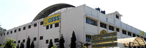 Gsss Schools And Colleges