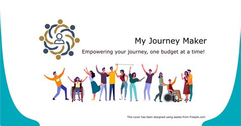 My Journey Maker On Linkedin My Journey Maker Ndis Self Management App
