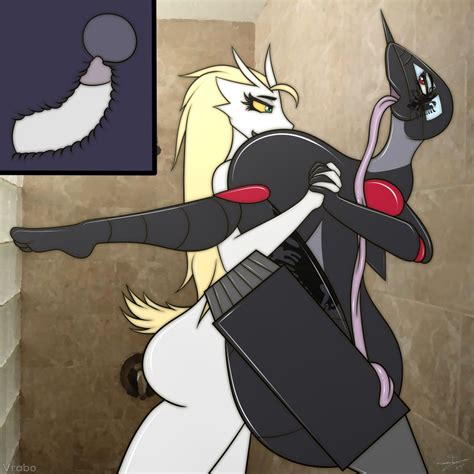 Rule 34 2018 2girls A12 Oxcart Against Wall Ahe Gao Aircraft