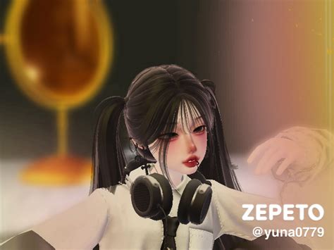 제페토 캐릭터 평가좀요 지식in