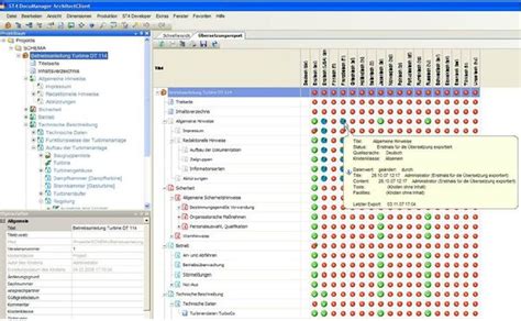 SCHEMA ST4 Technical Concept
