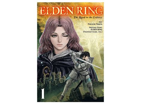 Elden Ring Vol 1 Elden Ring Otakustoregr