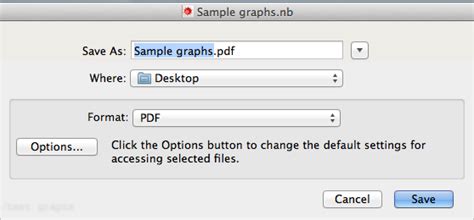 export notebook as one long pdf page using mathematica stack overflow