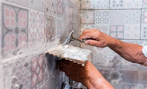 Avoid These Common Mistakes During And After Tiling