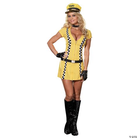 Taxi Driver Costume - philipshigh.co.uk