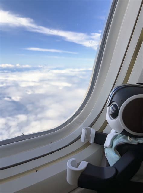 お空の景色 ロボホンともだち広場