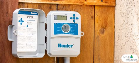 Automate Your Garden Watering With Timed Irrigation Systems Eco Flo