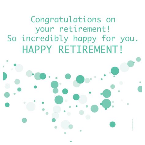 Retirement Greeting Card Template Doc Sample EmetOnlineBlog