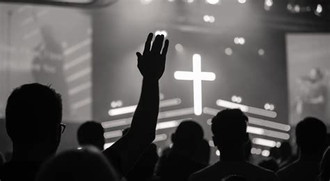 Worship Together Is Better