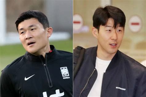 면담서 특정 선수 지목불화설 김민재 해명은