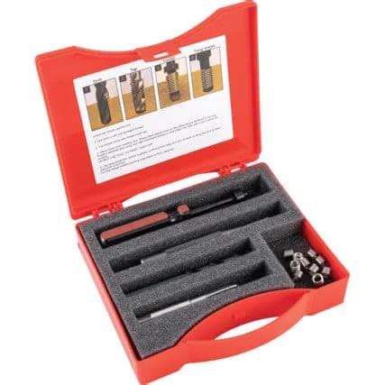 Helicoil M14 X 20p Thread Insert Kit