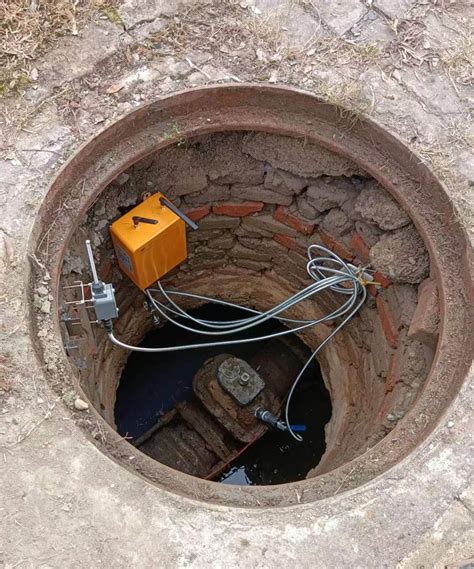 Laser Based Methane Measurement Real Time Pipeline Methane Gas Detector Monitor CE Gas Methane