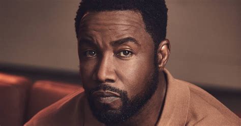 Michael Jai White Martial Arts Secrets Still Shredded At 55