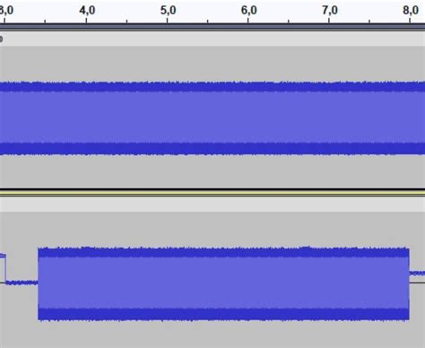 MCC 1808X As Echo Repeater Data Acquisition DAQ Data Logging