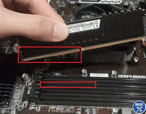 How To Check Memory Specifications In Windows