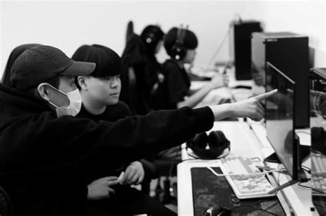 발로란트 프로게이머학원 Sga서울게임아카데미