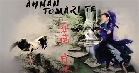 Tomari Te La Sua Influenza Nello Shotokan E Molti Altri Stili Karateka It