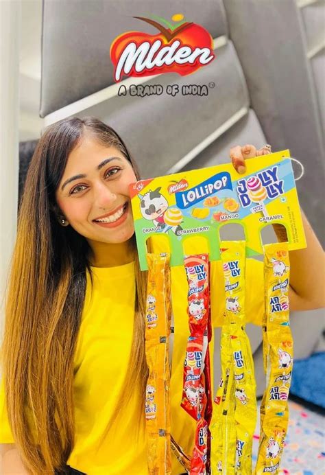 Jolly Dolly Lollipops At ₹ 5 Piece Candy Lollipop In Bareilly Id 2855241446488