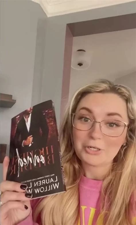 Sex Novel Author Opens New Smut Book And Is Left Howling At Whats