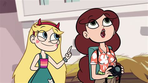 Image S1e9 Star Tells Mrs Diaz To Look Higherpng Star Vs The
