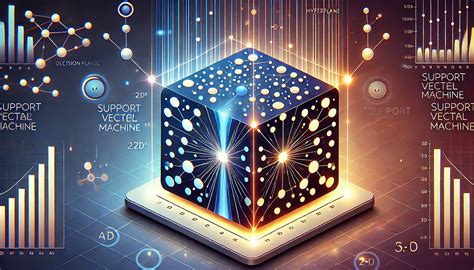 Support Vector Machines Svm 🏆 Build It From Scratch By Ahmed