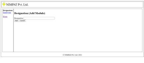 github nimeetpatidar web based application web based application