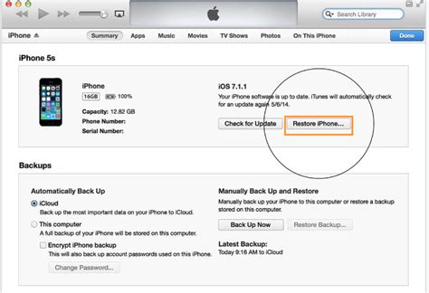 2024 3 Ways To Unlock IPhone With Or Without ITunes