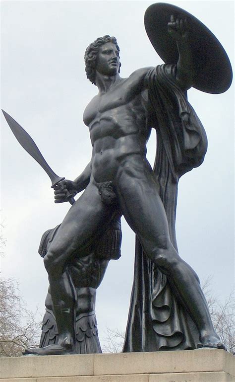 Achilles Record Of Ragnarok Fanon Wiki Fandom