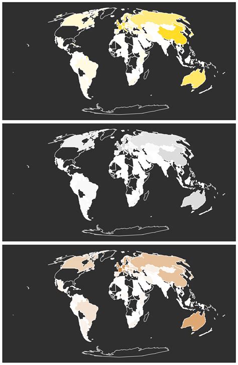 Summer Olympic Games Through The Lens Of Data By Milan Janosov Jul
