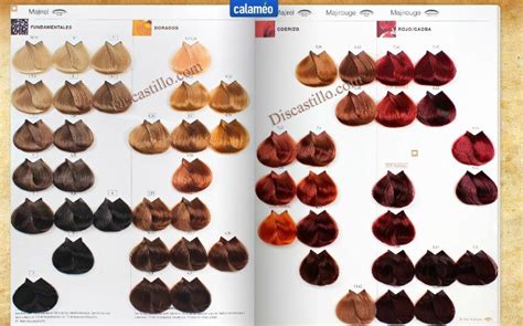 Loreal Majirel Hair Color Color Loreal