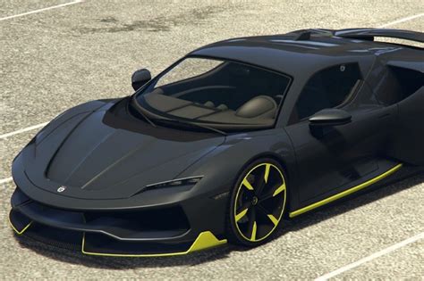 在gta 5中哪辆车是最快的，你怎么能得到它 Radio Times 开云体育网址登录入口