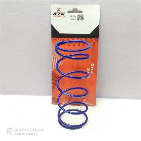 Jual PER CVT KTC KYTACO UKURAN 1500 RPM BUAT MOTOR HONDA PCX ADV VARIO