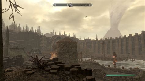 Skyrim DLC Dragonborn Game De