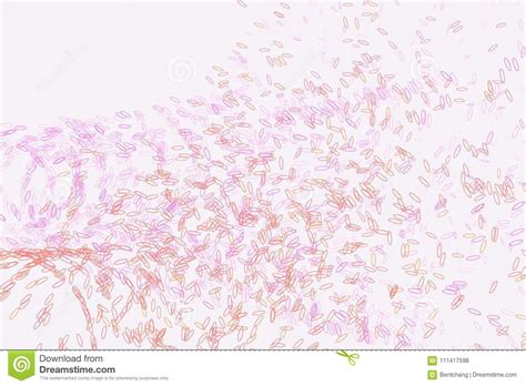 Conceptual Background Motion Particle Or Random Pattern For Design