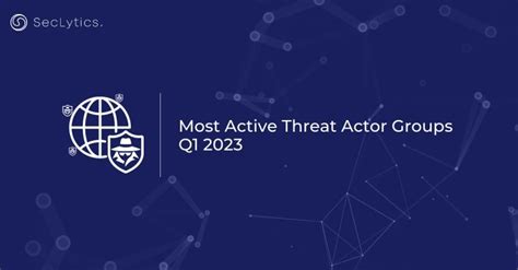 Cybersecurity Infosec Predictiveintelligence Threatintelligence