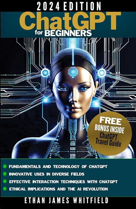 Amazon ChatGPT For Beginners The Ultimate Guide To Mastering AI Language Models Unlocking