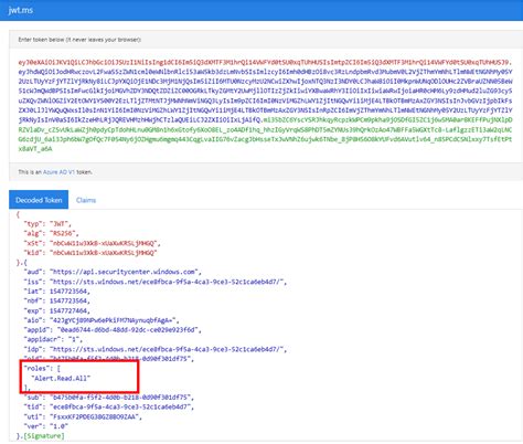 適用於端點的 Microsoft Defender Api 的 Hello World Microsoft Defender For